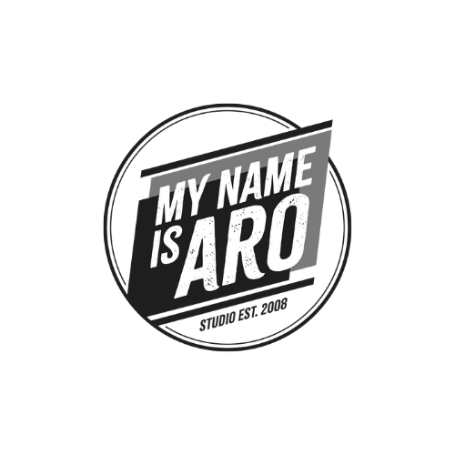 My name is Aro – Shop my Aro